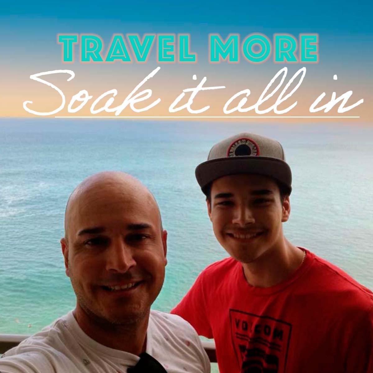 Book Vacations Up To 50% OFF -- Travel Smarter!